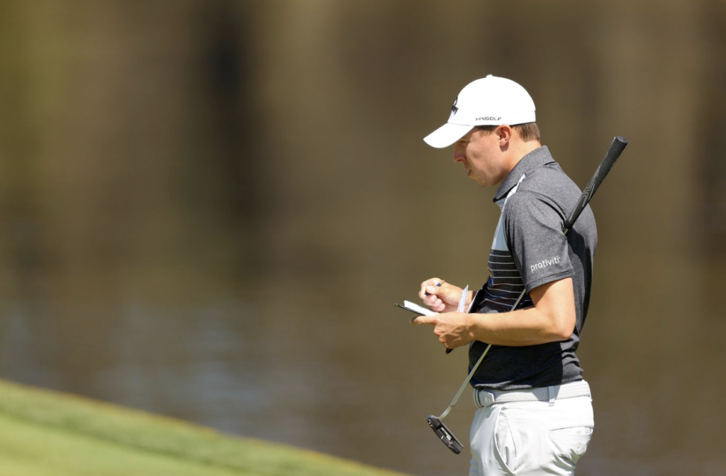 Use Data Analytics To Improve Your Golf Game Prorelevant